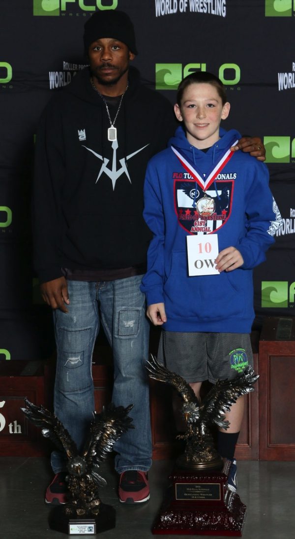 2016 Tulsa Nationals Results – World of Wrestling