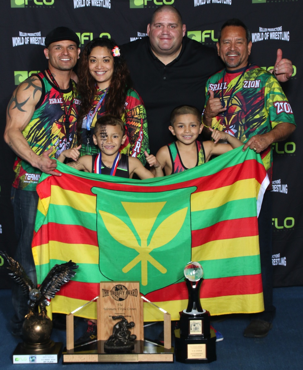 2016 Reno Worlds Results – World of Wrestling