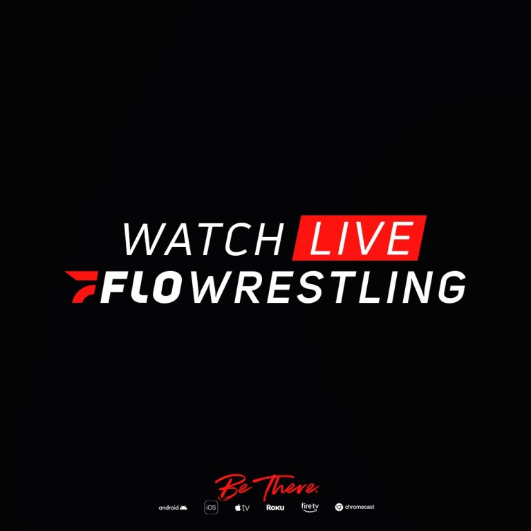 Watch Live on Flo – World of Wrestling